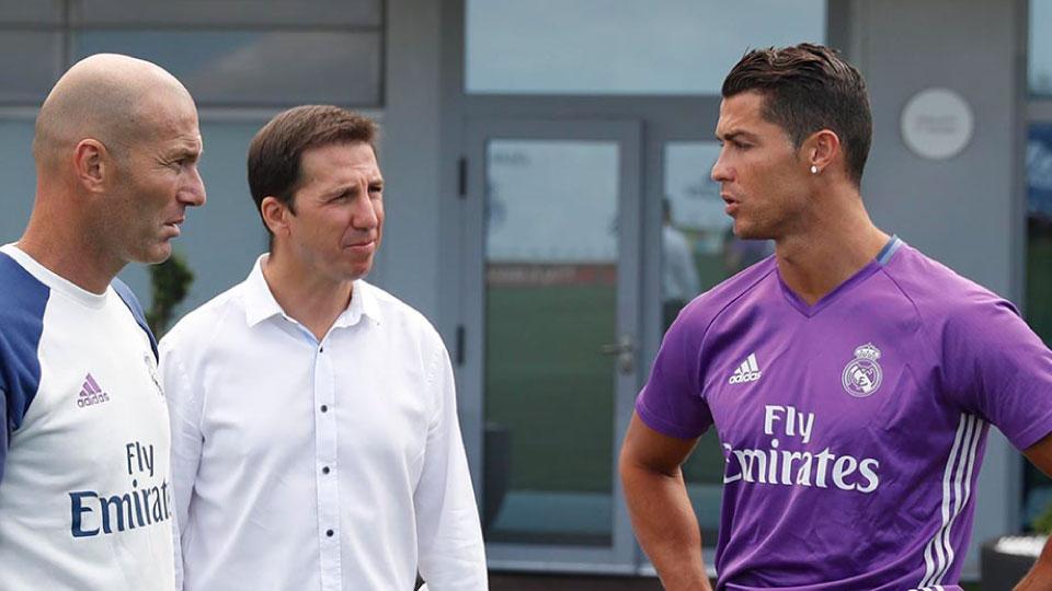 Master’s Degree in Sports Medicine for Football | Collaborate with 40 ...