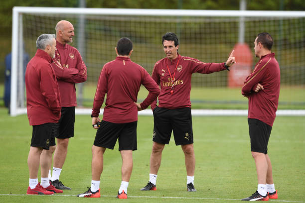 Master's Degree in Football Tactical Analysis | Collaborates with 40 ...