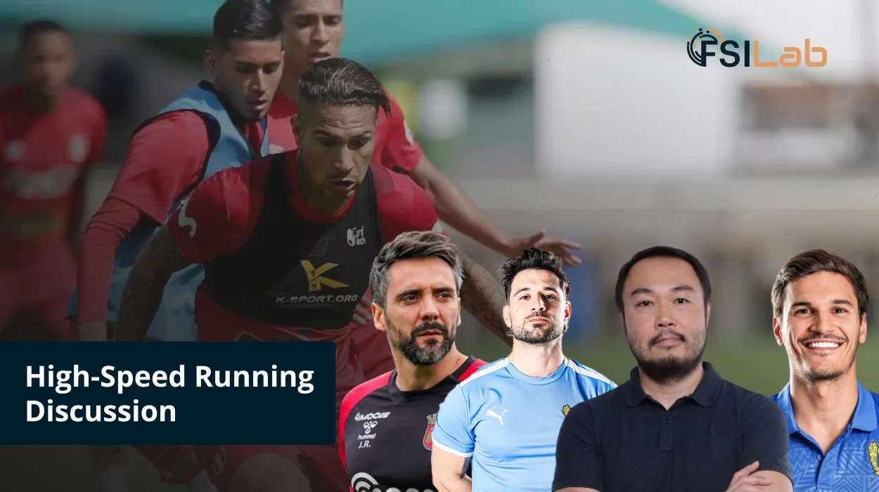 Professional football research | FSI Lab